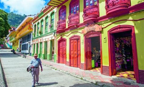 Tres Lugares Ideales Para Volar Cometa En Colombia Infobae