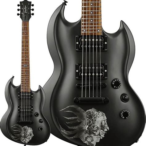 Grass Roots G Kv Mini Nothing Ii Dir En Grey Kaoru Reverb