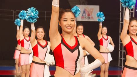 広瀬すずand中条あやみライバル役で初共演！『チアダン～女子高生がチアダンスで全米制覇しちゃったホントの話～』予告編 Youtube