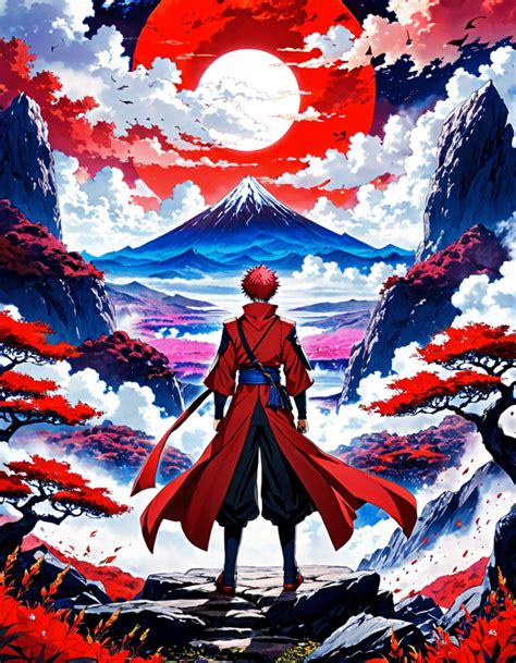 Shirou Emiya The Inspiring Hero You Need To Know