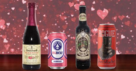 Be My Valentine Sampling