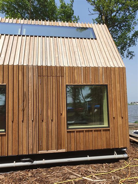 Modulair Dakraam Vlak In Schuin Dak Dutch Roof Design