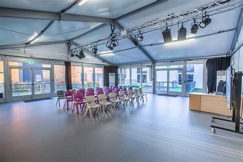 Temporary Classrooms For Schools Colleges And Universities