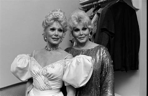 45 Best Gabor Sisters Images On Pinterest Gabor Sisters Eva Gabor And Zsa Zsa Gabor