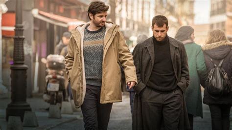 Daniel Montoya Auf Linkedin Watch Du Bist Es Netflix Official Site