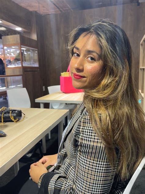 About Farha Nabeel Medium