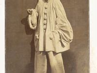 11 Pierrot Tattoo Inspiration Ideas Vintage Clown Tattoo Inspiration