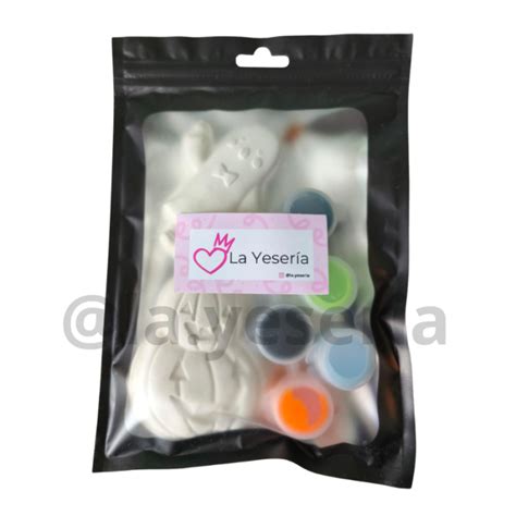 Figuras De Yeso Para Pintar
