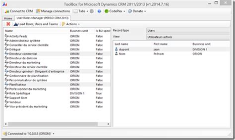 Unable To Login To Dynamics Crm Xrmtoolbox Bdavancouver