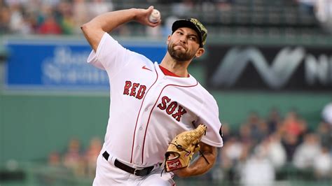 Xander Bogaerts Helped Padres Sign Ex Red Sox Michael Wacha