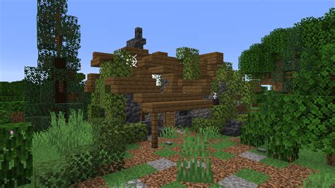 Spider Spawner I Built In My Survival World Rminecraftbuilds