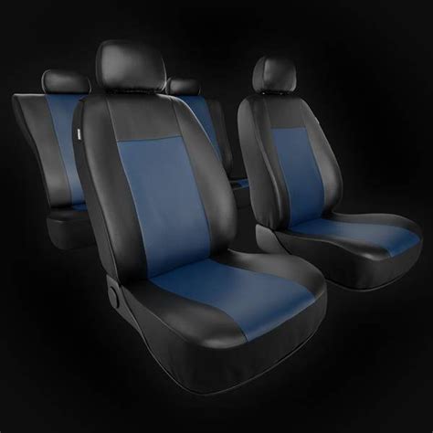Fundas Universales Para Asientos De Coche Para Seat Toledo I Ii Iii