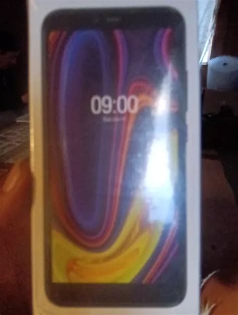 TelÉfono Inteligente Foxx A55 Teléfono Celular 16 Gb Teléfono