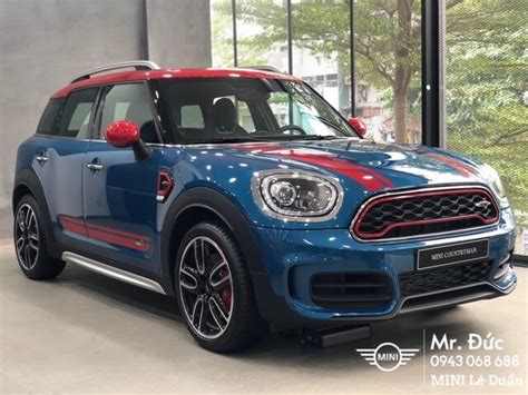 ĐẠi LÝ Mini Cooper HÀ NỘi LÊ DuẨn
