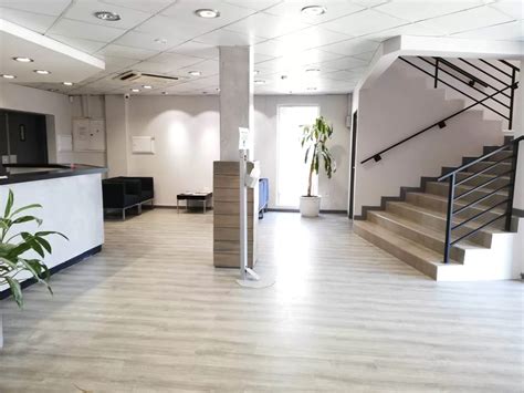 Beka Schreder Interior S C H E M A T I C