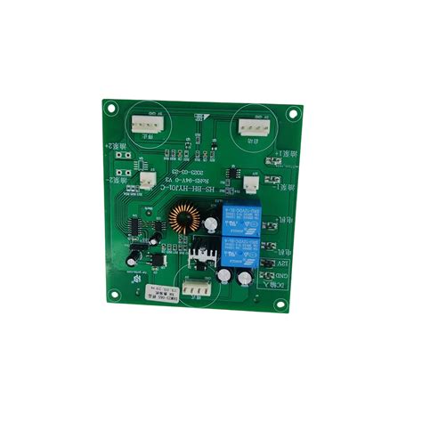 Improving Pcb Design Connectivity For Seamless Integration Huishine