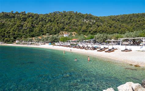 The Best Things To Do In Alonissos Greece