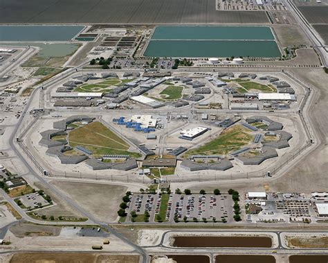 Corcoran Shu Prisoners Join Pelican Bay Hunger Strike African