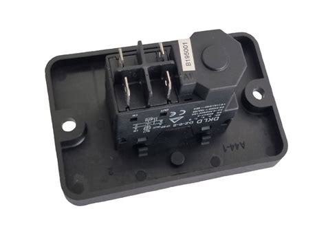 Schéma Zapojení Míchačky Pro Správnou Instalaci