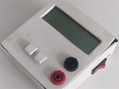 lcr meter