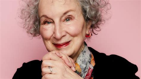 Margaret Atwood “mucha Gente Tenía Miedo De Perder Estatus Con Una Presidencia De Kamala Harris