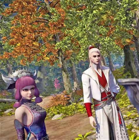 画江湖之不良人：侯卿蚩梦 花瓣网