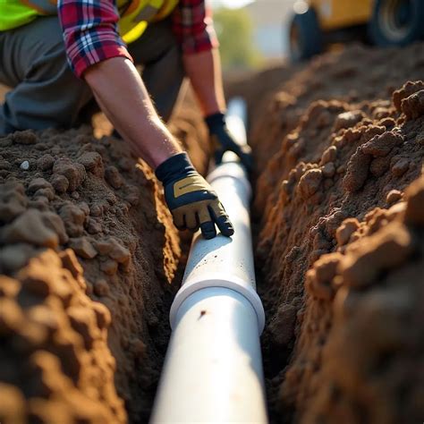 Sistemas De Drenagem Wnconstrutora