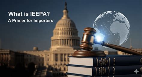 Turning Tariff Claims Into Capital Ieepa Litigation Guide For Us