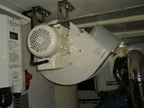 Engine Room Ventilation At Walter Mcglothlin Blog