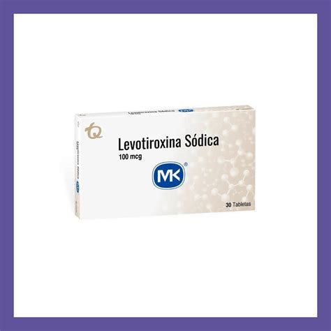 Levotiroxina 100mcg Roslin Farmacia
