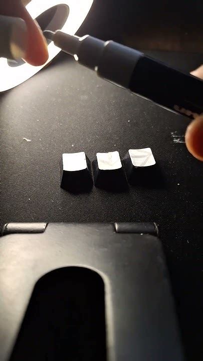 Asd Custom Keys Asmr Asmr Keycap Posca Satisfying Youtube