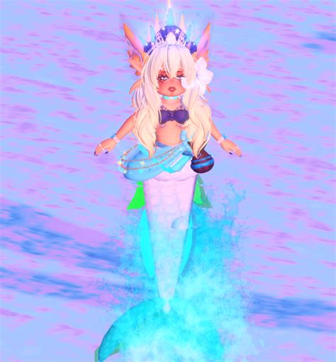 Best 13 How To Make A Rh Mermaid Tail Artofit