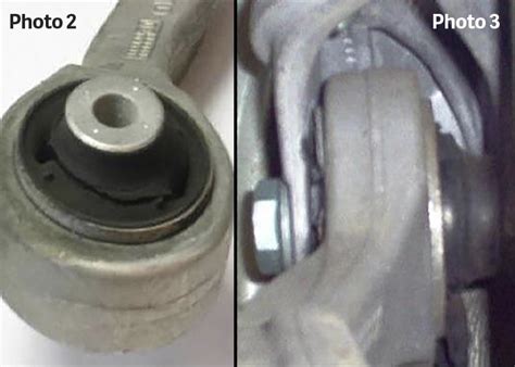 Why Replacing Control Arms And Bushings In Pairs Is Necessary