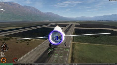 Stipa Caproni R Flyoutgame