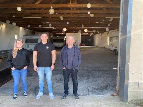 Neustart Mit 300 Mark 50 Jahre Landjugend Jübek Friedrichsau
