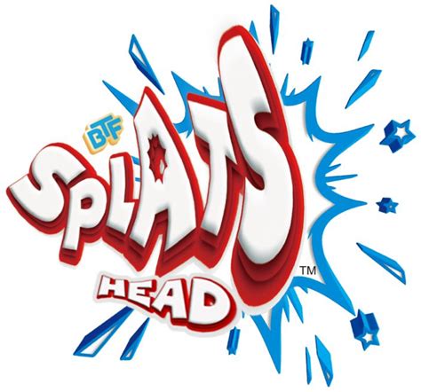 Splats Head Jr Kodintavaratalo