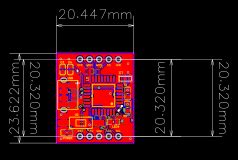 TinyDuino EasyEDA Open Source Hardware Lab
