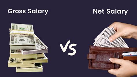 Gross Pay Vs Net Pay A Complete Guide For Small Businesses