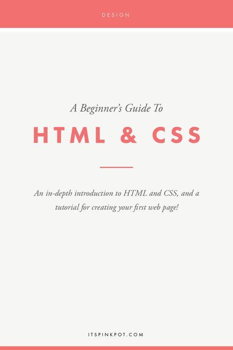 master html coding with these essential tips and tricks