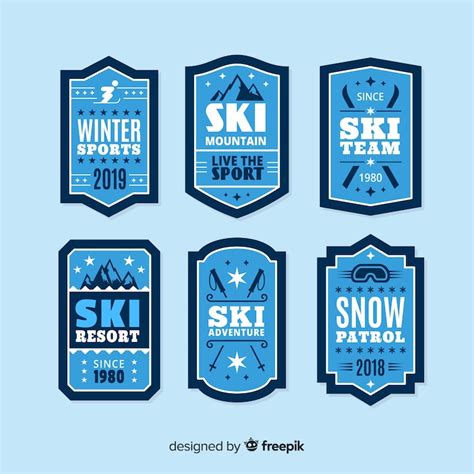 Ski Pass Images Free Download On Freepik