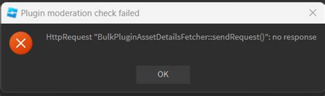Studio Wont Let Me Open My Game Platform Usage Support Developer Forum Roblox