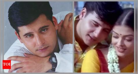 Did You Know Aishwarya Rais Co Star Mirza Abbas Ali Once Went Bankrupt Worked As A Toilet