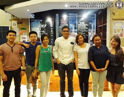 Hai Chix And Steaks The Best Of Both Worlds Under One Roof When In Manila