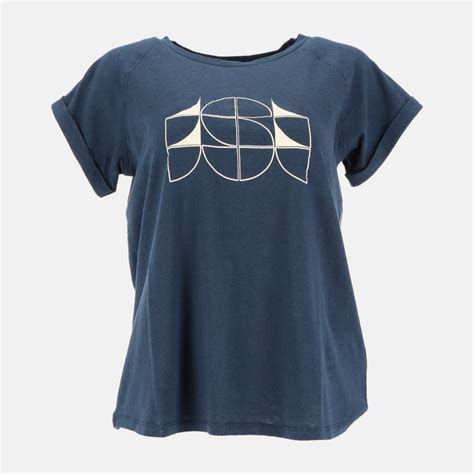 Luxusmarken Valentina Schwester T Shirt Drake Store