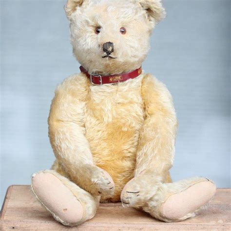 20 Most Valuable Teddy Bears Worth Money
