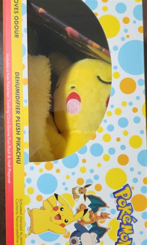Shell Pikachu Hobbies And Toys Toys And Games On Carousell