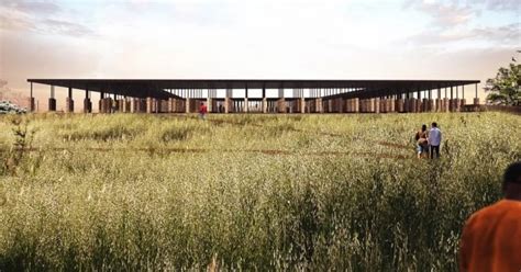 What The Lynching Memorial Will Force Us All To Face The Lynching