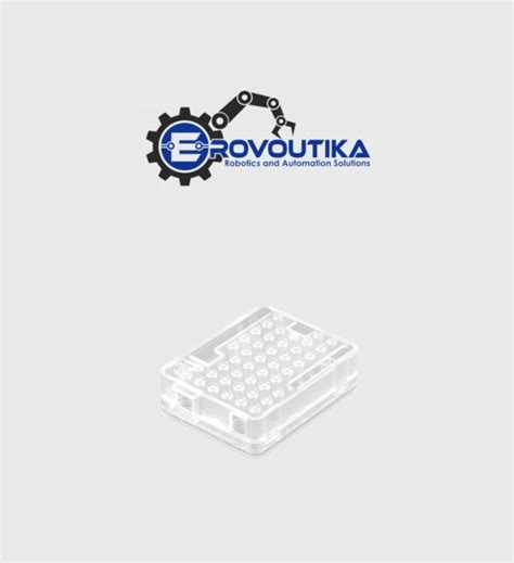 ABS Plastic Case For Uno R LEGO Compatible Shop Erovoutika