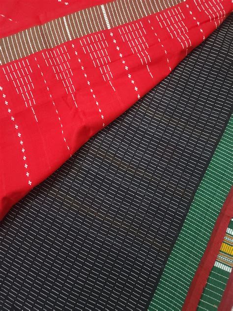 Dhalapathar Saree Nritya Odisha Potli