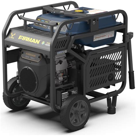 T12071 Firman Power Equipment